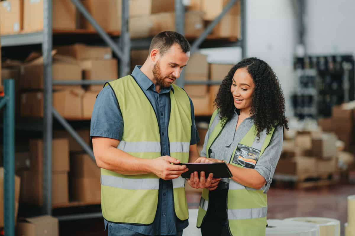 Streamlining owner driver jobs with Electronic Proof of Delivery