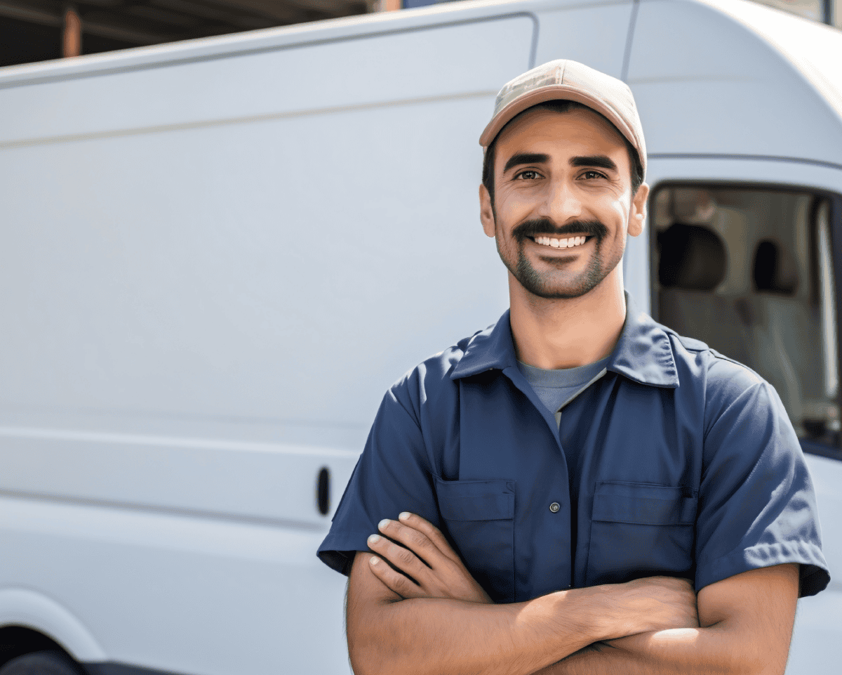 Courier Services Online, UK | Courier Exchange