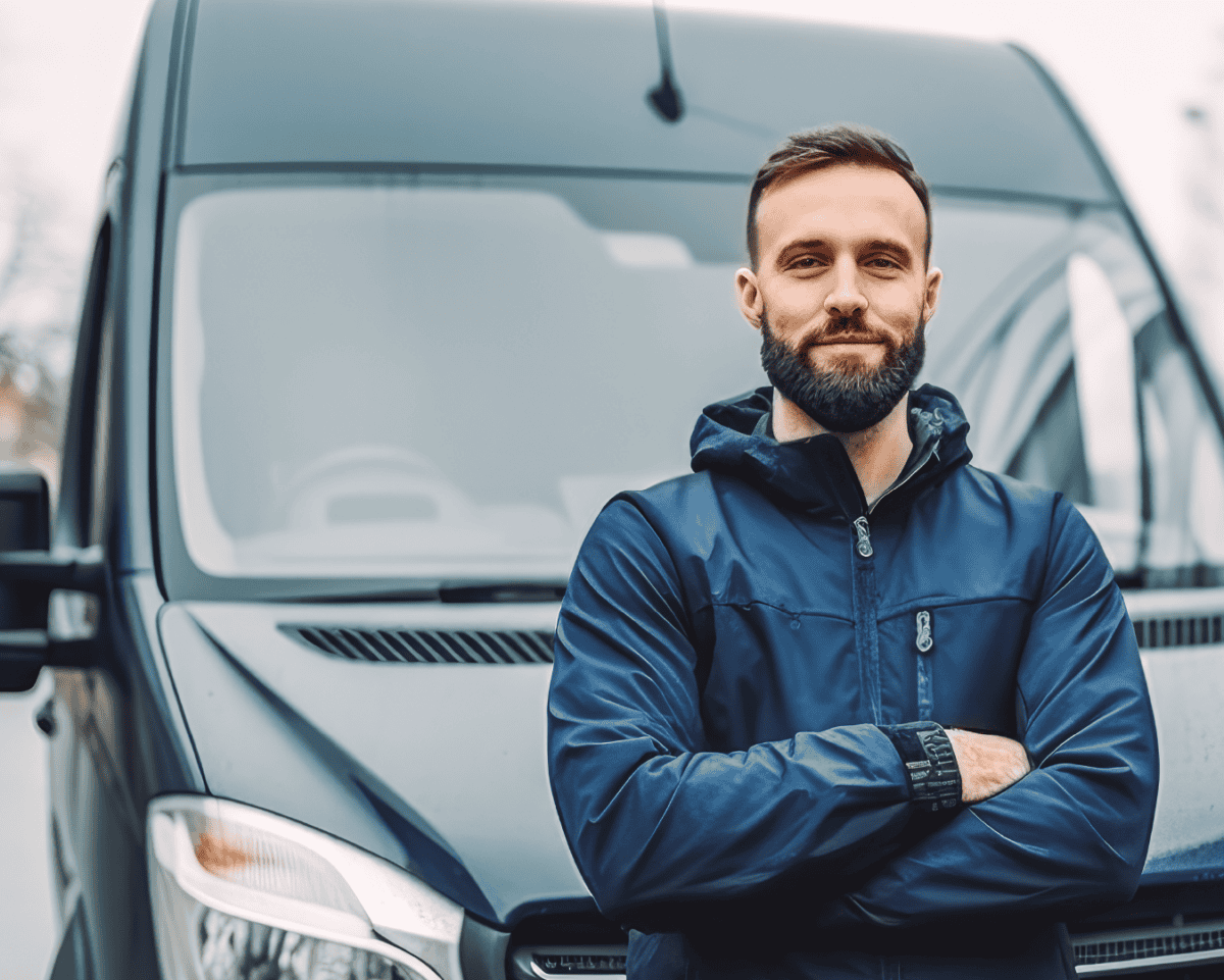 Plans & pricing - Courier Exchange