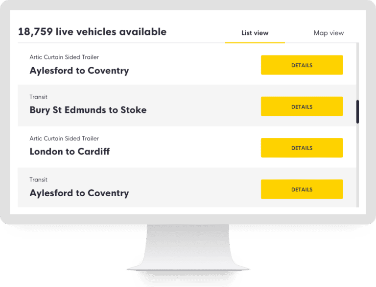 Courier businesses - Courier Exchange