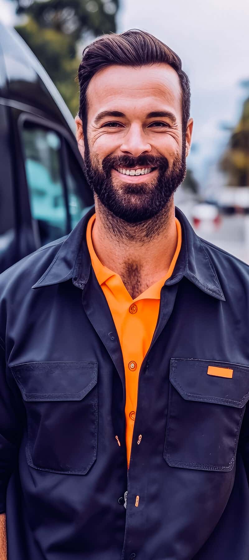 Find Courier Jobs in the UK | Courier Exchange