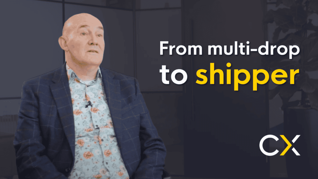 Courier businesses - Courier Exchange