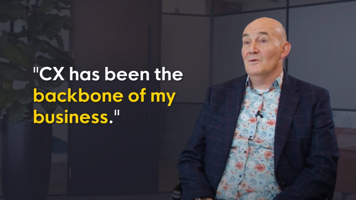 R&B Logistics: How their confidence in CX helped them grow - Courier ...