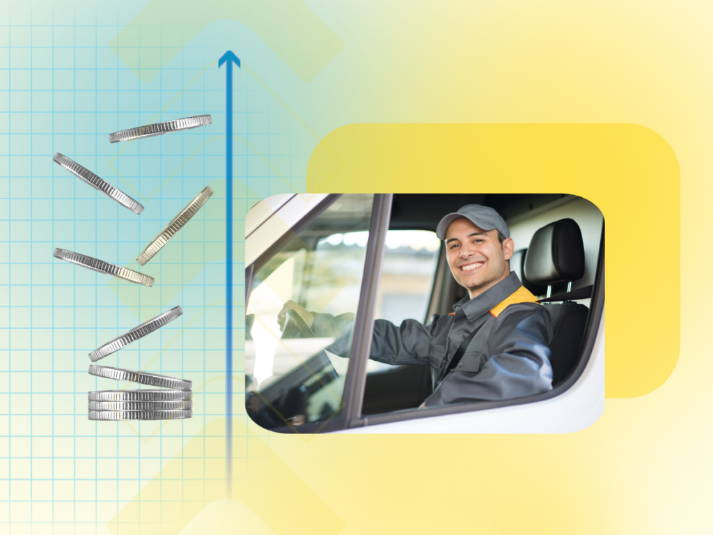 How to price your courier jobs to maximise your earnings - Courier Exchange