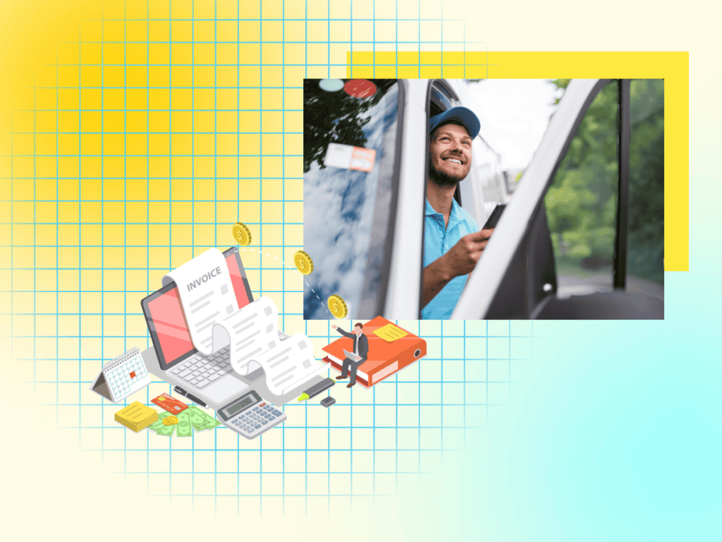 Choosing accounting software for your courier business - Courier Exchange