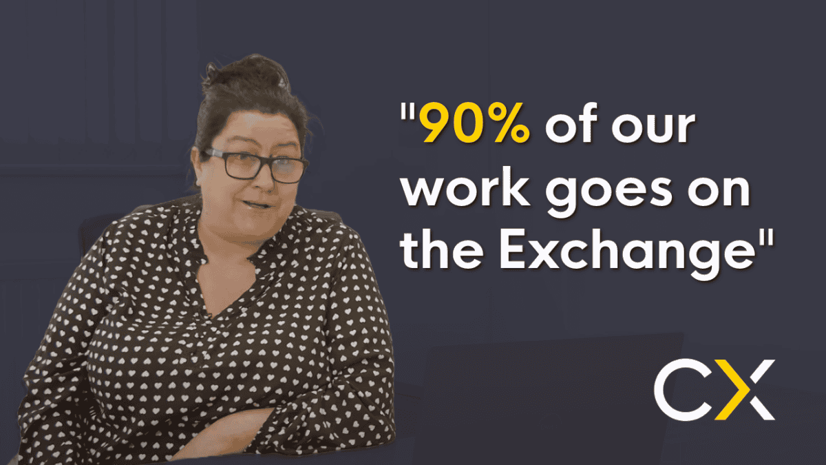 First 4 Sameday: Building a courier network that delivers every time ...