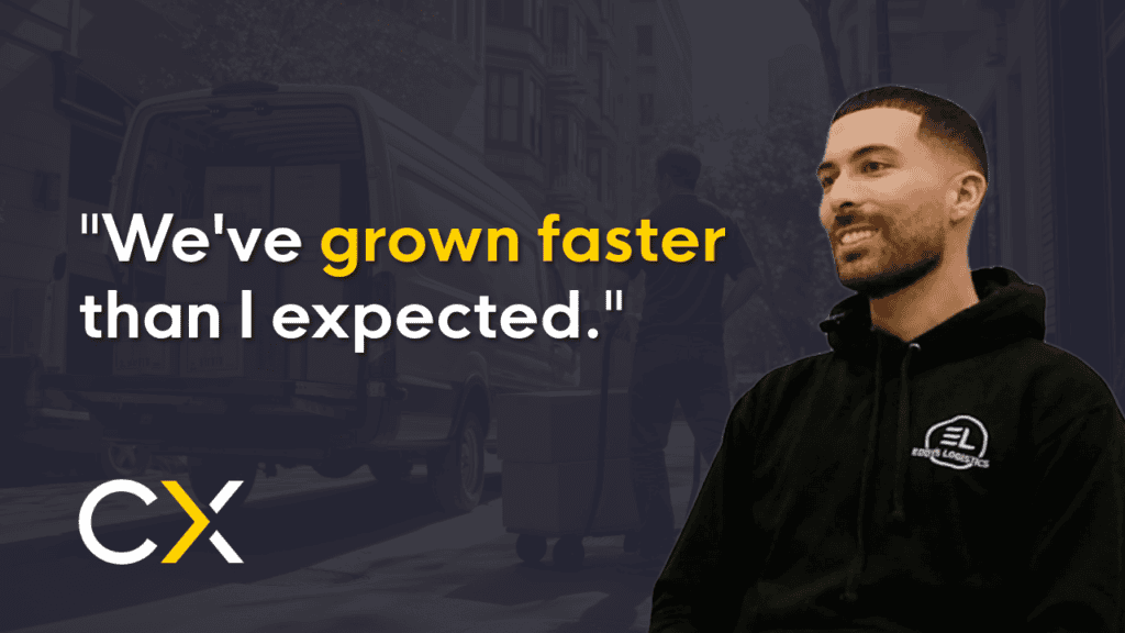 The UK’s Leading Courier Network | Courier Exchange