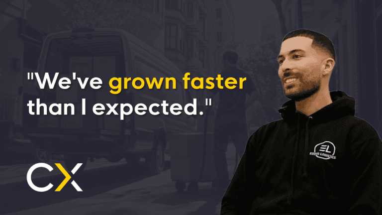 The CX Exchange Helping Your Business Grow