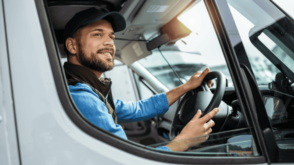 How to start a courier business in 2026 - Courier Exchange
