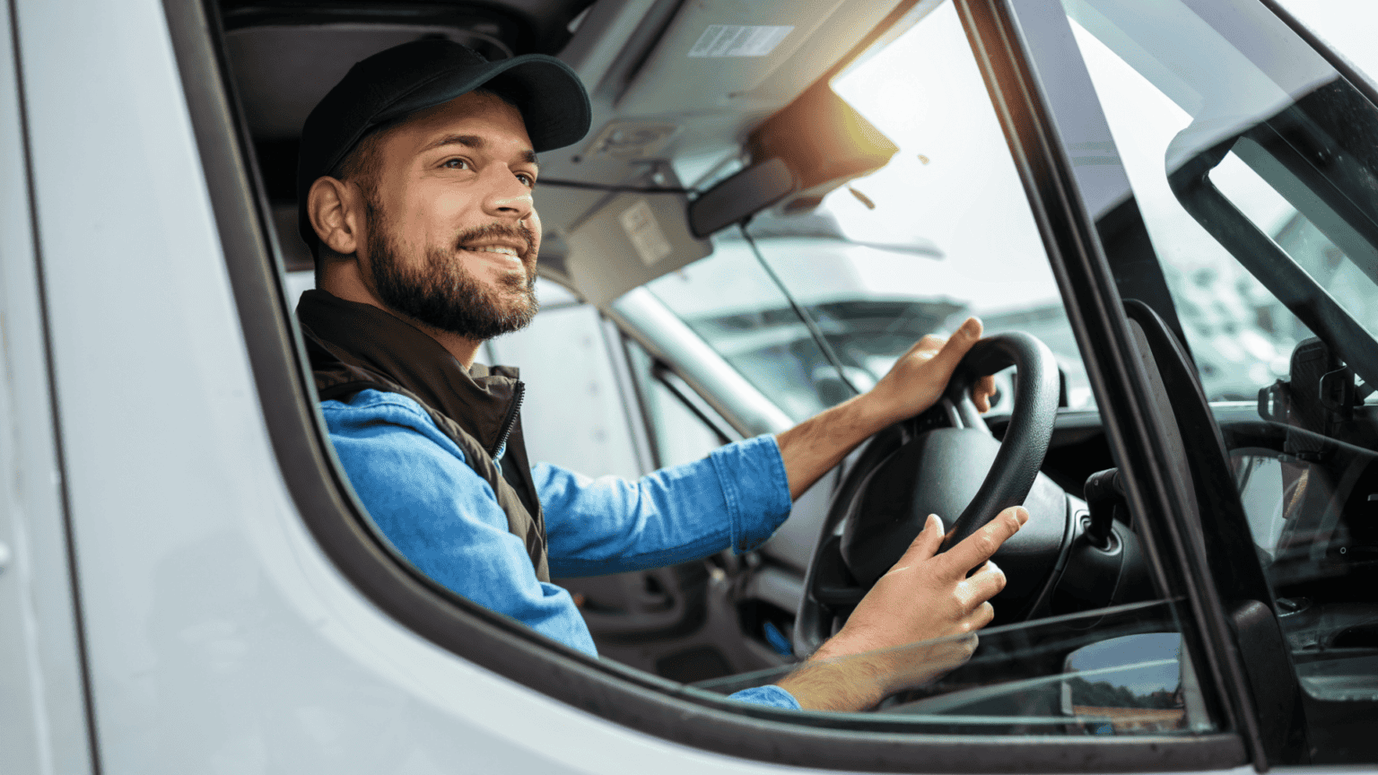 How to start a courier business in 2026 - Courier Exchange