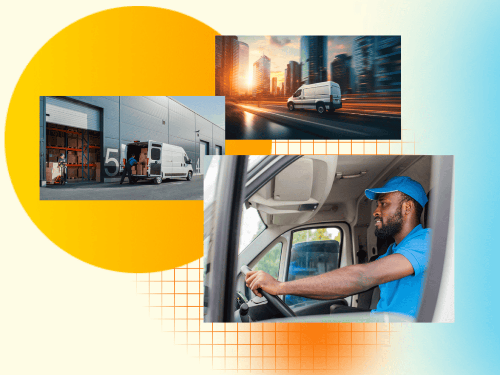 How to find high value courier jobs and escape multi-drop - Courier ...