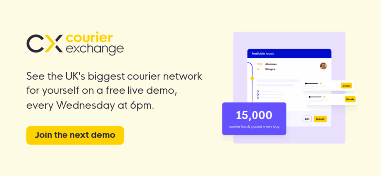 How much can you make on Courier Exchange? - Courier Exchange