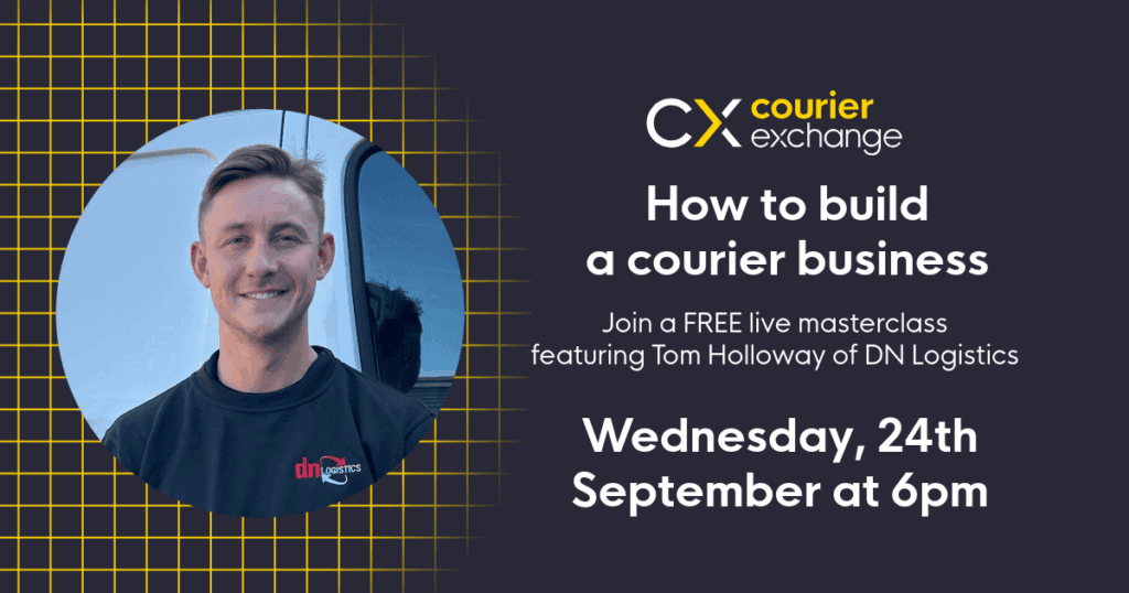 How much can you make on Courier Exchange? - Courier Exchange