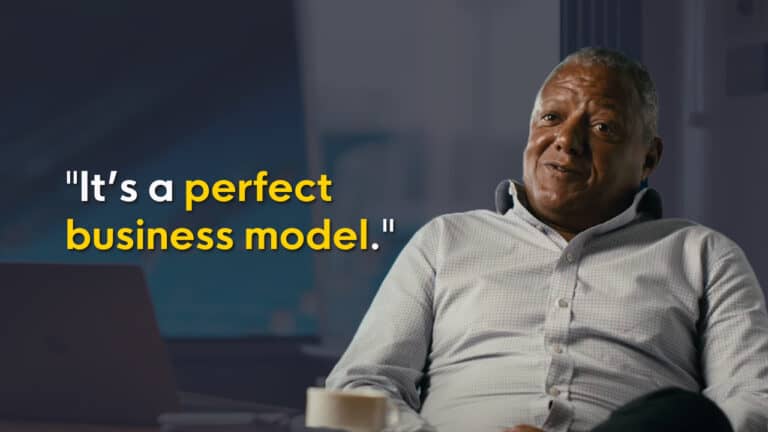 Find Return Loads for Vans | Backloads UK | Courier Exchange